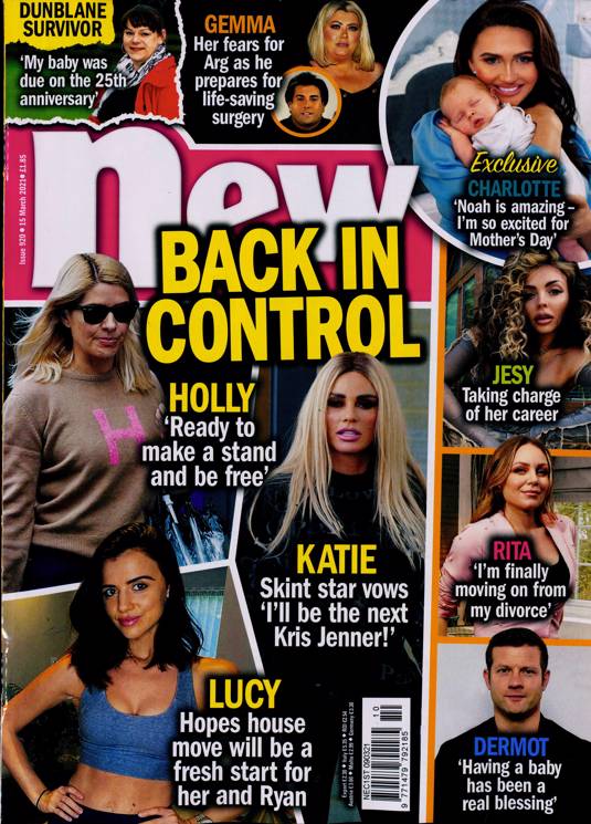 New Magazine Subscription | Buy at Newsstand.co.uk | Women's Weekly