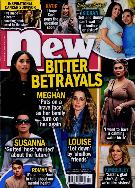 New Magazine Subscription | Buy at Newsstand.co.uk | Women's Weekly