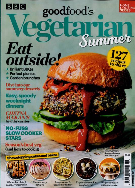 Bbc Home Cooking Series Magazine Subscription | Buy at Newsstand.co.uk ...