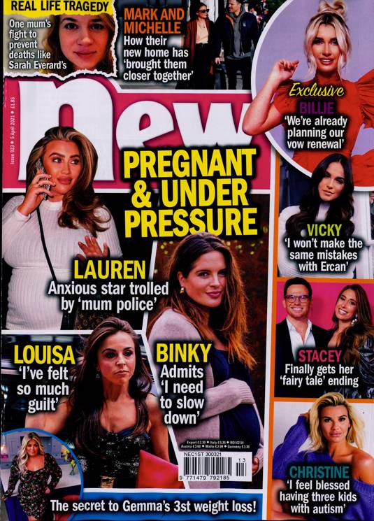 New Magazine Subscription | Buy at Newsstand.co.uk | Women's Weekly