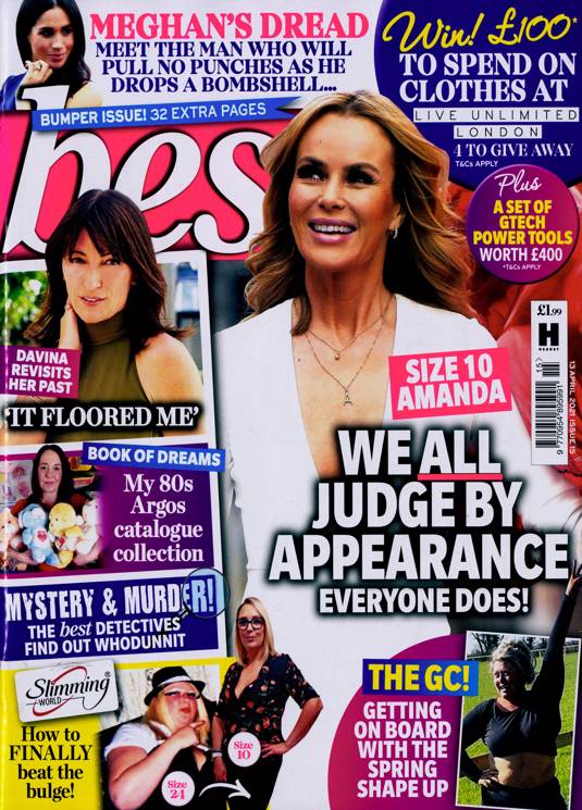 Best Magazine Subscription | Buy at Newsstand.co.uk | Women's Weekly
