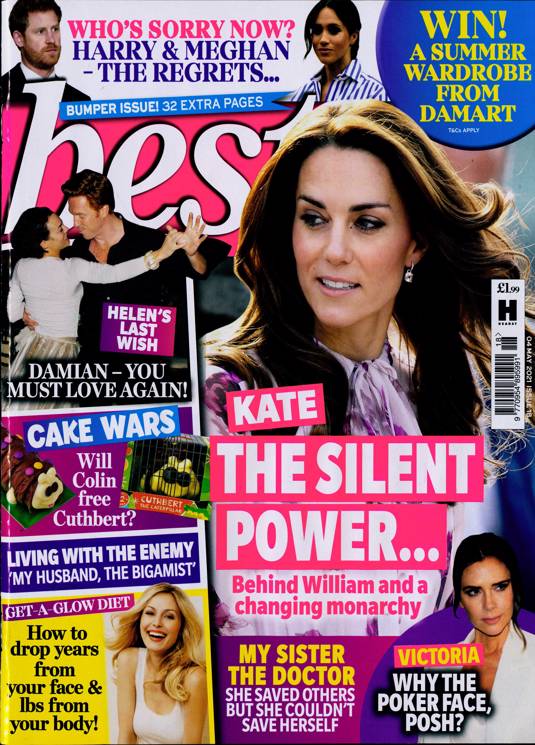 Best Magazine Subscription | Buy at Newsstand.co.uk | Women's Weekly