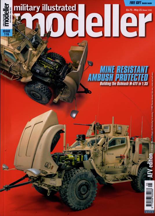 Military Illustrated Magazine Subscription | Buy at Newsstand.co.uk ...