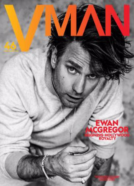 Vman Magazine Subscription | Buy at Newsstand.co.uk | Fashion