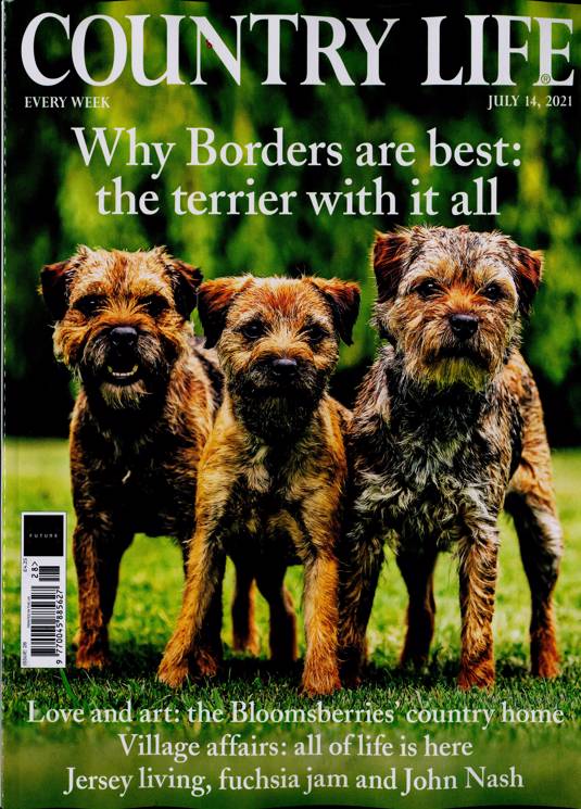 Country Life Magazine Subscription | Buy at Newsstand.co.uk | Countryside