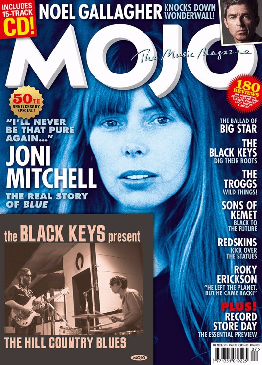 Mojo Magazine Subscription | Buy at Newsstand.co.uk | Rock Music