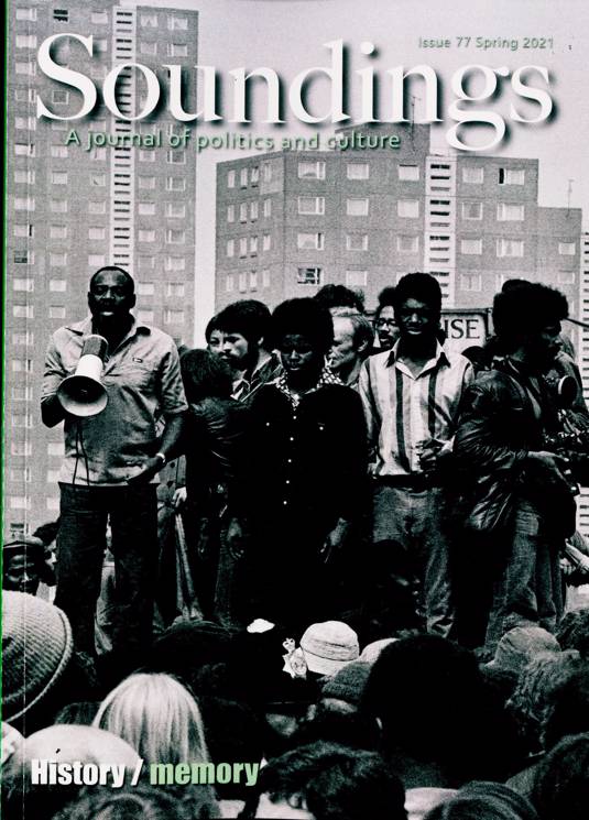 Soundings Magazine Subscription | Buy at Newsstand.co.uk | Political