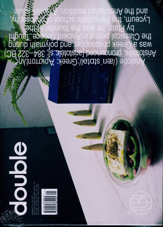 Double Magazine Subscription | Buy at Newsstand.co.uk | French