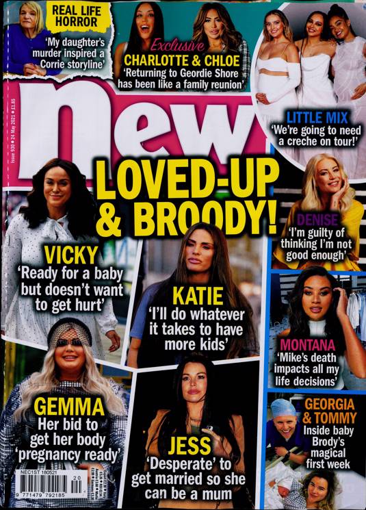 New Magazine Subscription | Buy at Newsstand.co.uk | Women's Weekly