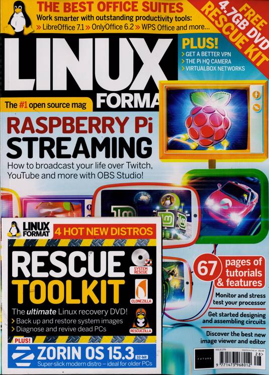 【超安い】 classic UNIX MAGAZINE Classic with DVD UNIX (DVD4枚付) - www.herbal ...