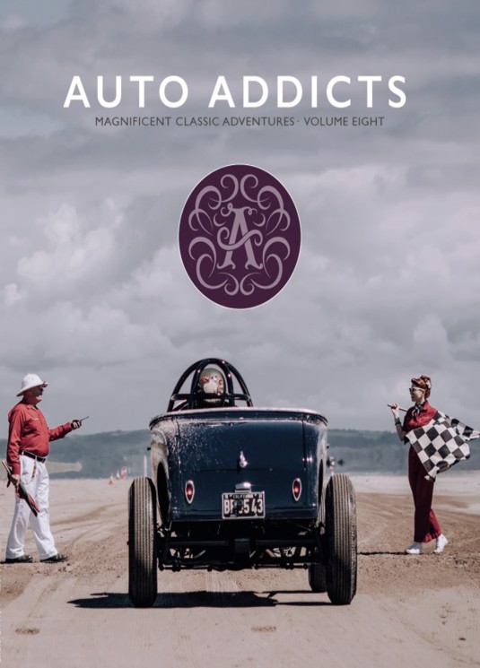 Auto Addicts Magazine Subscription | Buy at Newsstand.co.uk | General Car