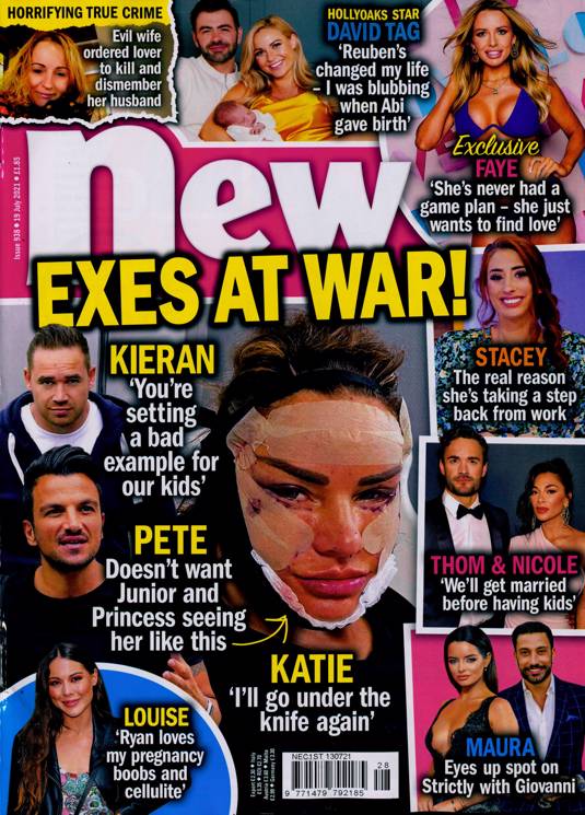 New Magazine Subscription | Buy at Newsstand.co.uk | Women's Weekly