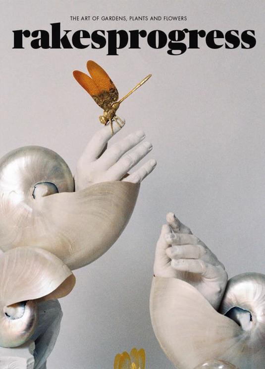 Rakesprogress Magazine Subscription | Buy at Newsstand.co.uk | Gardening