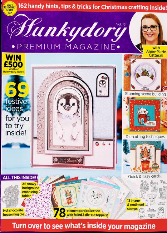 Craft Essential Series Magazine Subscription | Buy at Newsstand.co.uk ...