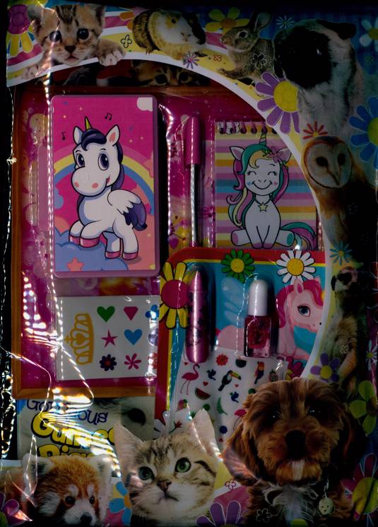 Animal Friends Magazine Subscription | Buy at Newsstand.co.uk | Primary ...