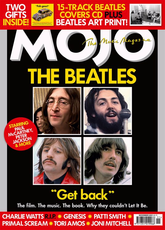 Mojo Magazine Subscription | Buy at Newsstand.co.uk | Rock Music