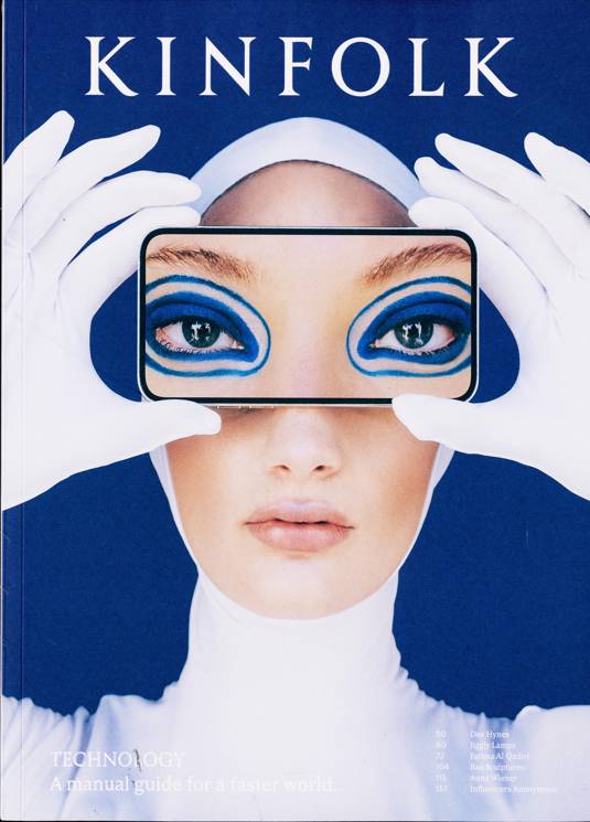 Kinfolk Magazine Subscription | Buy at Newsstand.co.uk | Cooking & Food