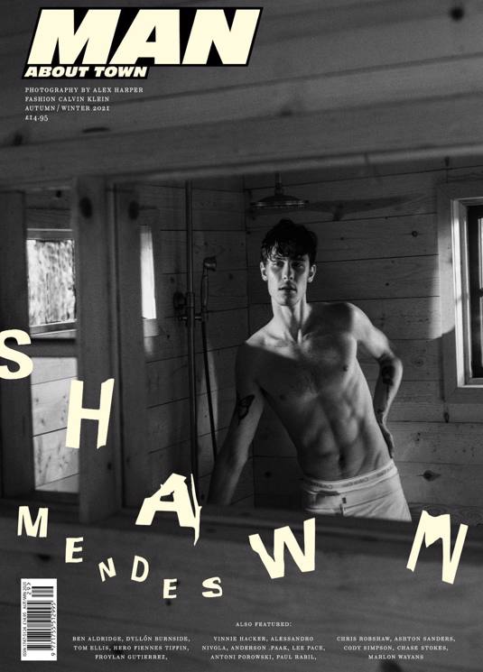 Man About Town Magazine Subscription | Buy at Newsstand.co.uk | Men's ...