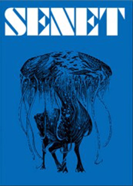 Senet Magazine Subscription | Buy at Newsstand.co.uk | Indie