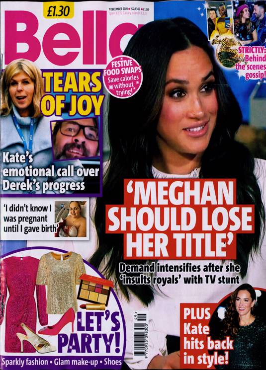 Bella Magazine Subscription | Buy at Newsstand.co.uk | Women's Weekly