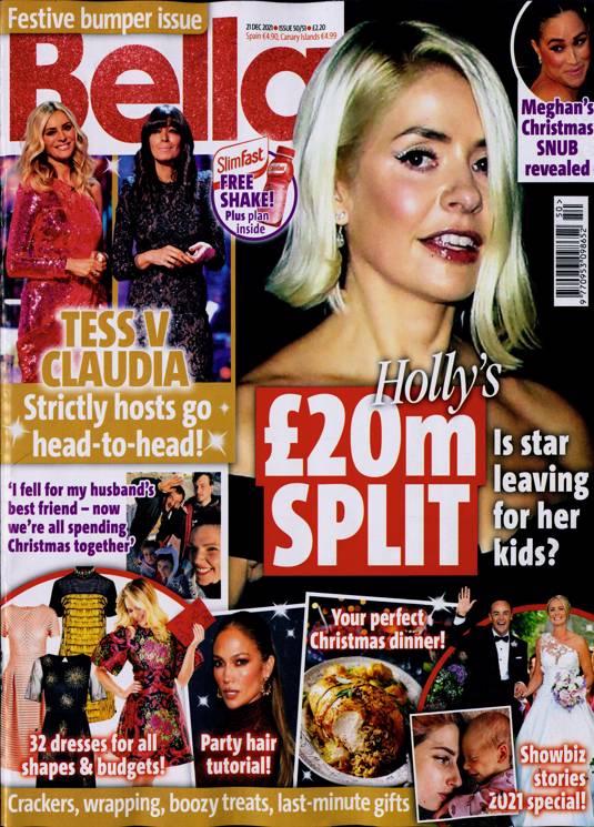 Bella Magazine Subscription | Buy at Newsstand.co.uk | Women's Weekly