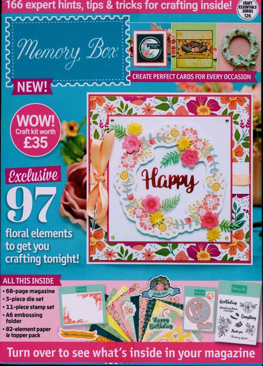 Craft Essential Series Magazine Subscription | Buy at Newsstand.co.uk ...