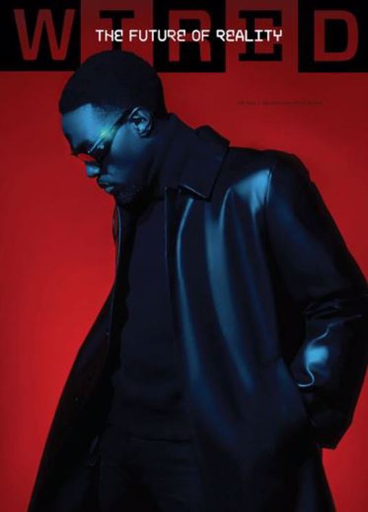 Wired Usa Magazine Subscription | Buy at Newsstand.co.uk | Tech & Gadget