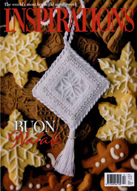 Classic Inspirations Magazine Subscription | Buy at Newsstand.co.uk ...