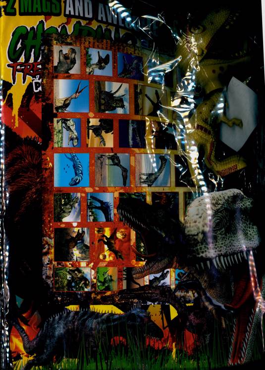 Early Learning Play Pack Magazine Subscription | Buy at Newsstand.co.uk ...