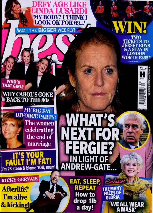 Best Magazine Subscription | Buy at Newsstand.co.uk | Women's Weekly
