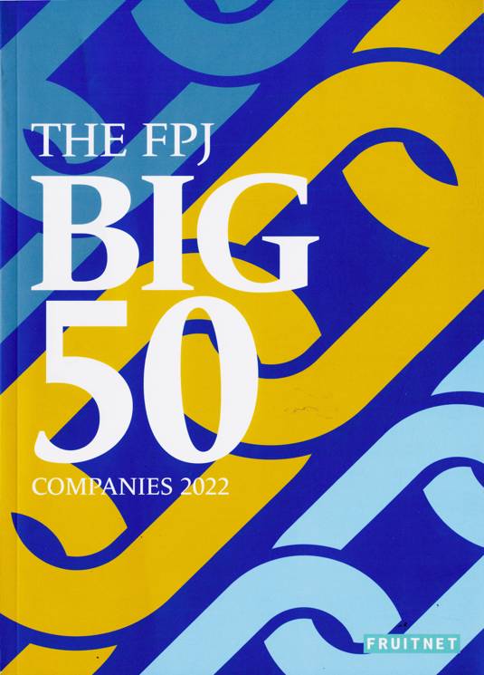 Fresh Produce Journal Magazine Subscription | Buy at Newsstand.co.uk ...