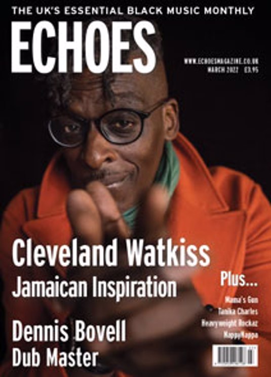 Echoes Monthly Magazine Subscription | Buy at Newsstand.co.uk | Other