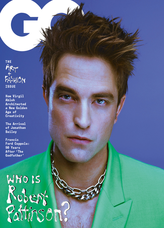 Gq Magazine Subscription | Buy at Newsstand.co.uk | Mens Lifestyle