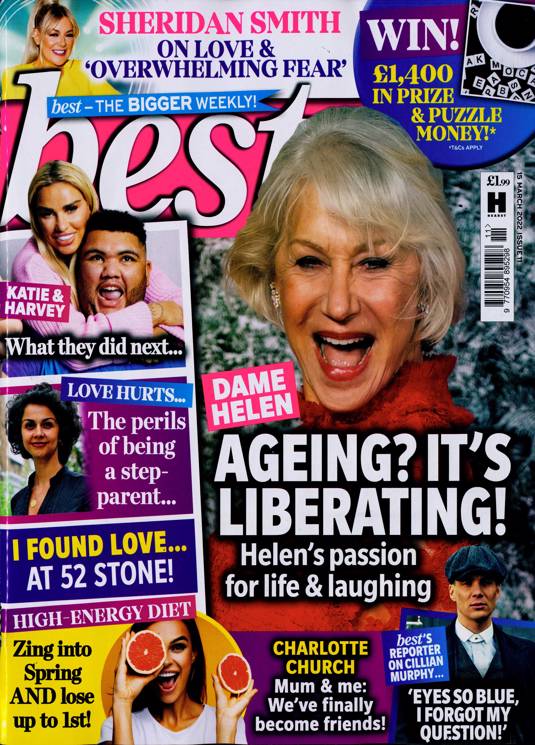 Best Magazine Subscription | Buy at Newsstand.co.uk | Women's Weekly