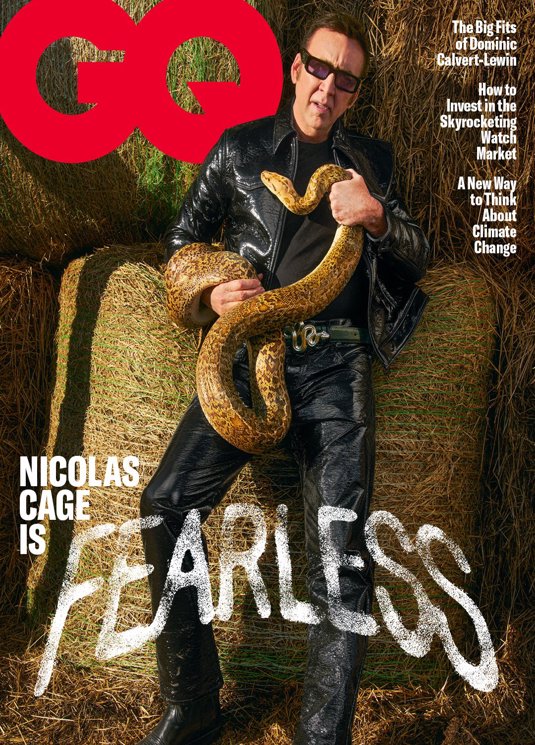 Gq Magazine Subscription | Buy at Newsstand.co.uk | Mens Lifestyle