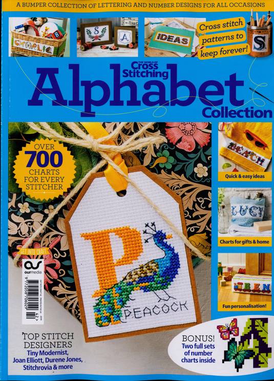 Get Into Craft Magazine Subscription | Buy at Newsstand.co.uk | Other ...