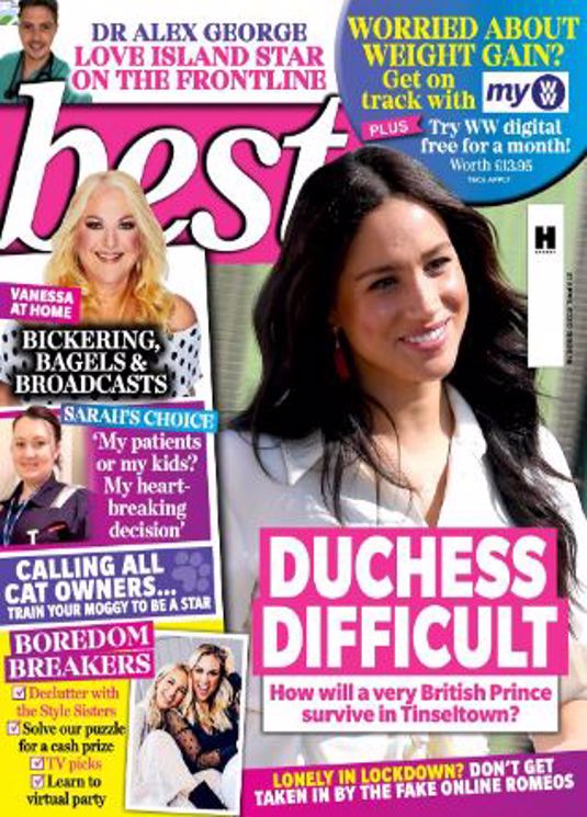 Best Magazine Subscription | Buy at Newsstand.co.uk | Women's Weekly