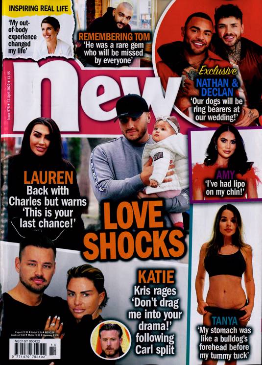 New Magazine Subscription | Buy at Newsstand.co.uk | Women's Weekly