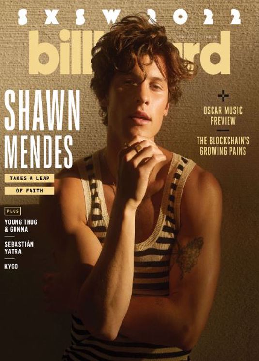 Billboard Magazine Subscription | Buy at Newsstand.co.uk | Pop Music