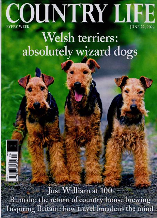 Country Life Magazine Subscription | Buy at Newsstand.co.uk | Countryside