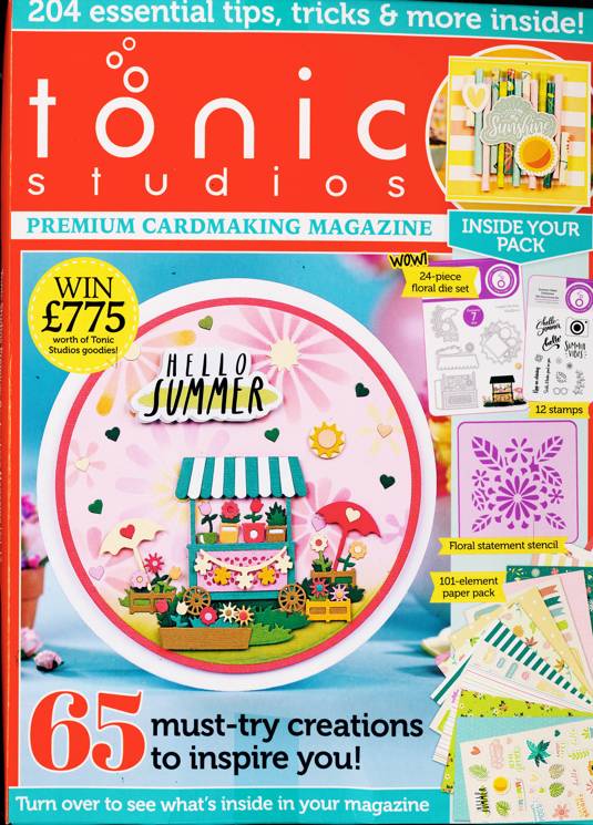 Craft Essential Series Magazine Subscription | Buy at Newsstand.co.uk ...