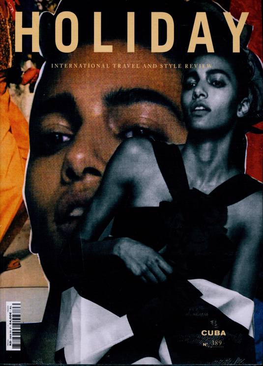 Holiday Magazine Subscription | Buy at Newsstand.co.uk | Holiday & Travel