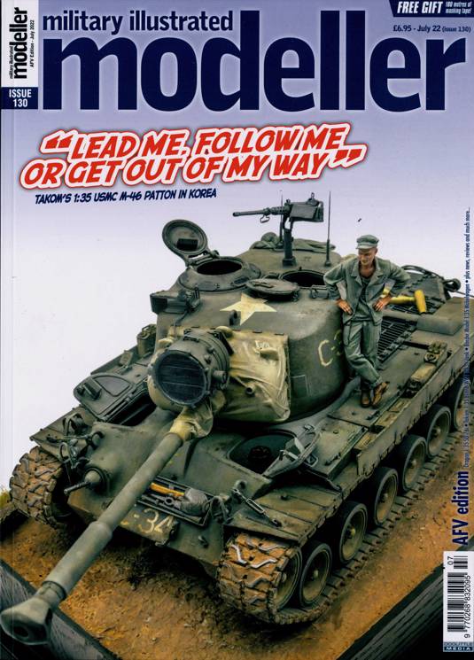 Military Illustrated Magazine Subscription | Buy at Newsstand.co.uk ...