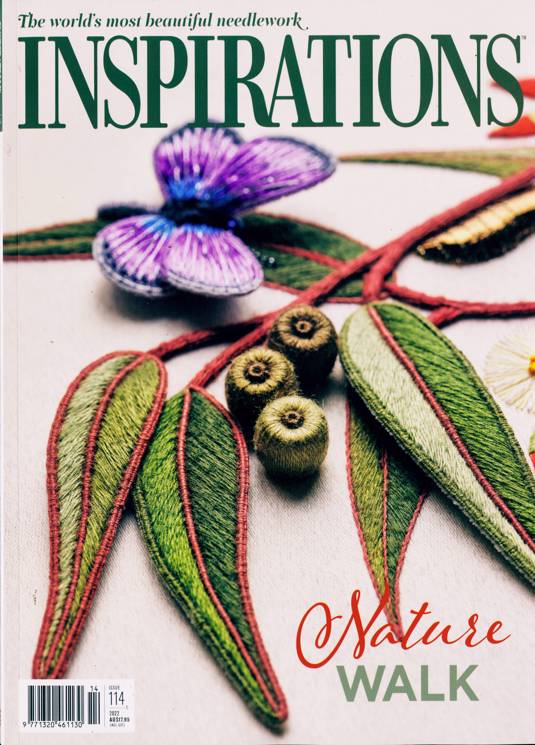 Classic Inspirations Magazine Subscription | Buy at Newsstand.co.uk ...