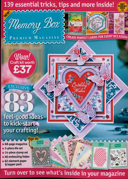 Craft Essential Series Magazine Subscription | Buy at Newsstand.co.uk ...