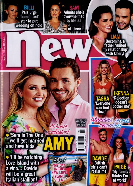 New Magazine Subscription | Buy at Newsstand.co.uk | Women's Weekly