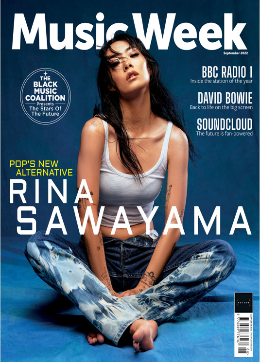 Music Week Magazine Subscription | Buy at Newsstand.co.uk | Other