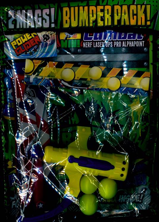 Action Combat Magazine Subscription | Buy at Newsstand.co.uk | General