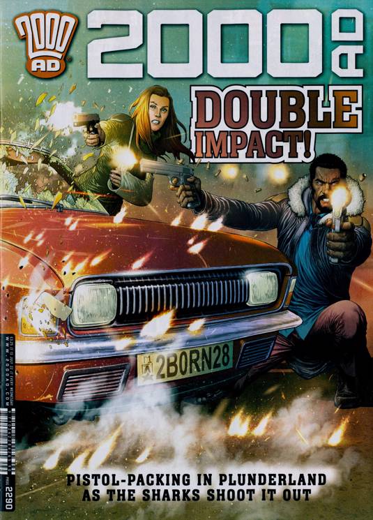 2000 Ad Wkly Magazine Subscription | Buy at Newsstand.co.uk | Teenage Boys