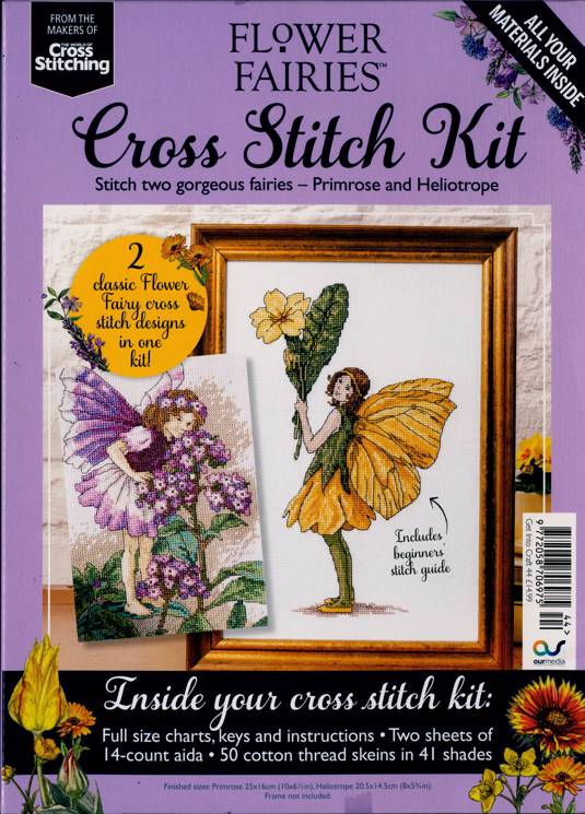 Get Into Craft Magazine Subscription | Buy at Newsstand.co.uk | Other ...